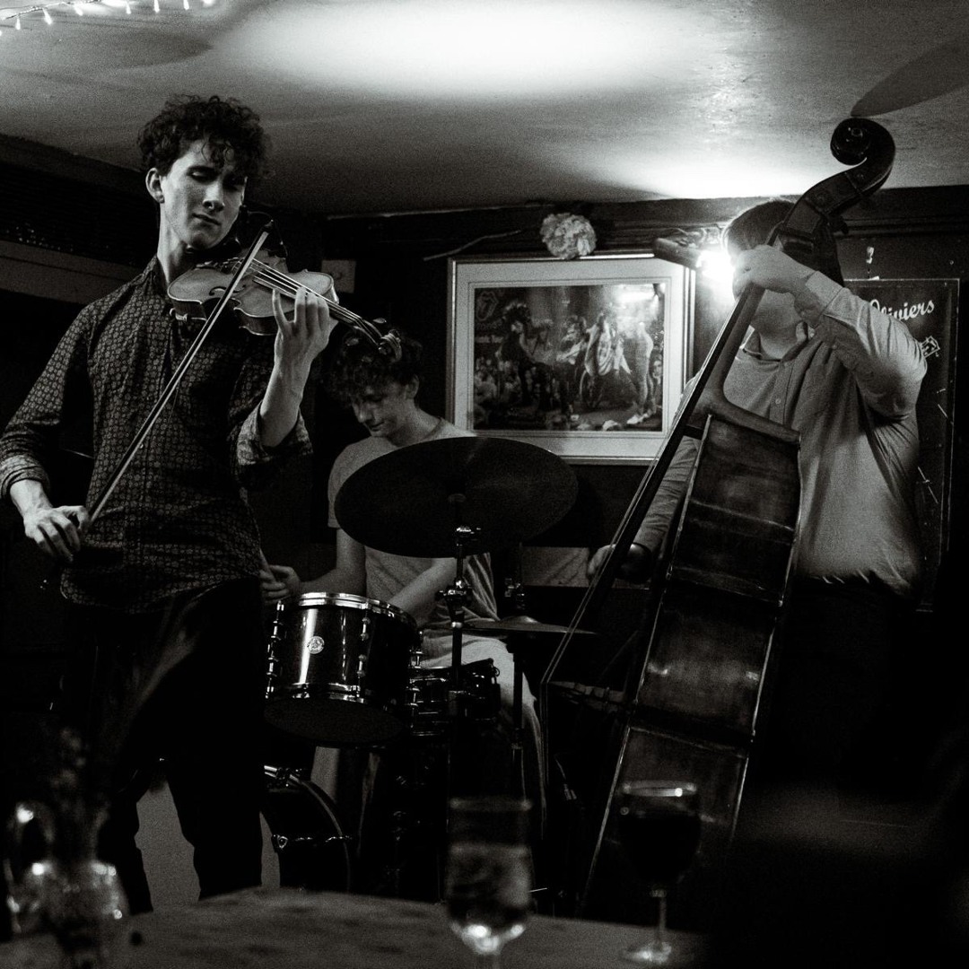 Stream My Funny Valentine by The Luke Doyle Quartet | Listen online for ...