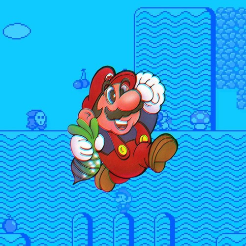 Stream SMB2 Overworld Cover by LIsReal | Listen online for free on ...