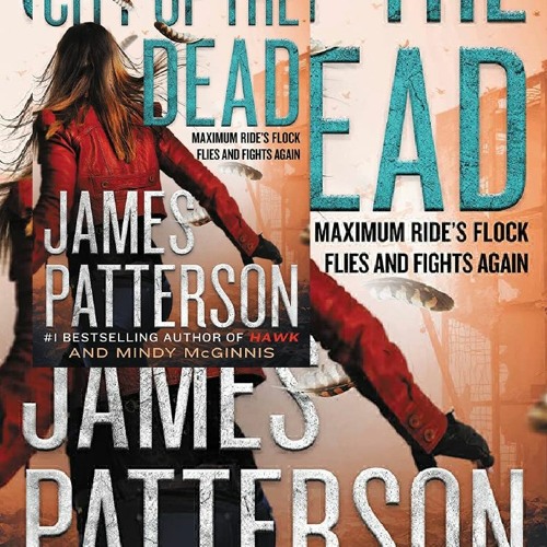 Stream (PDF) City of the Dead (Maximum Ride: Hawk, 2) from ...