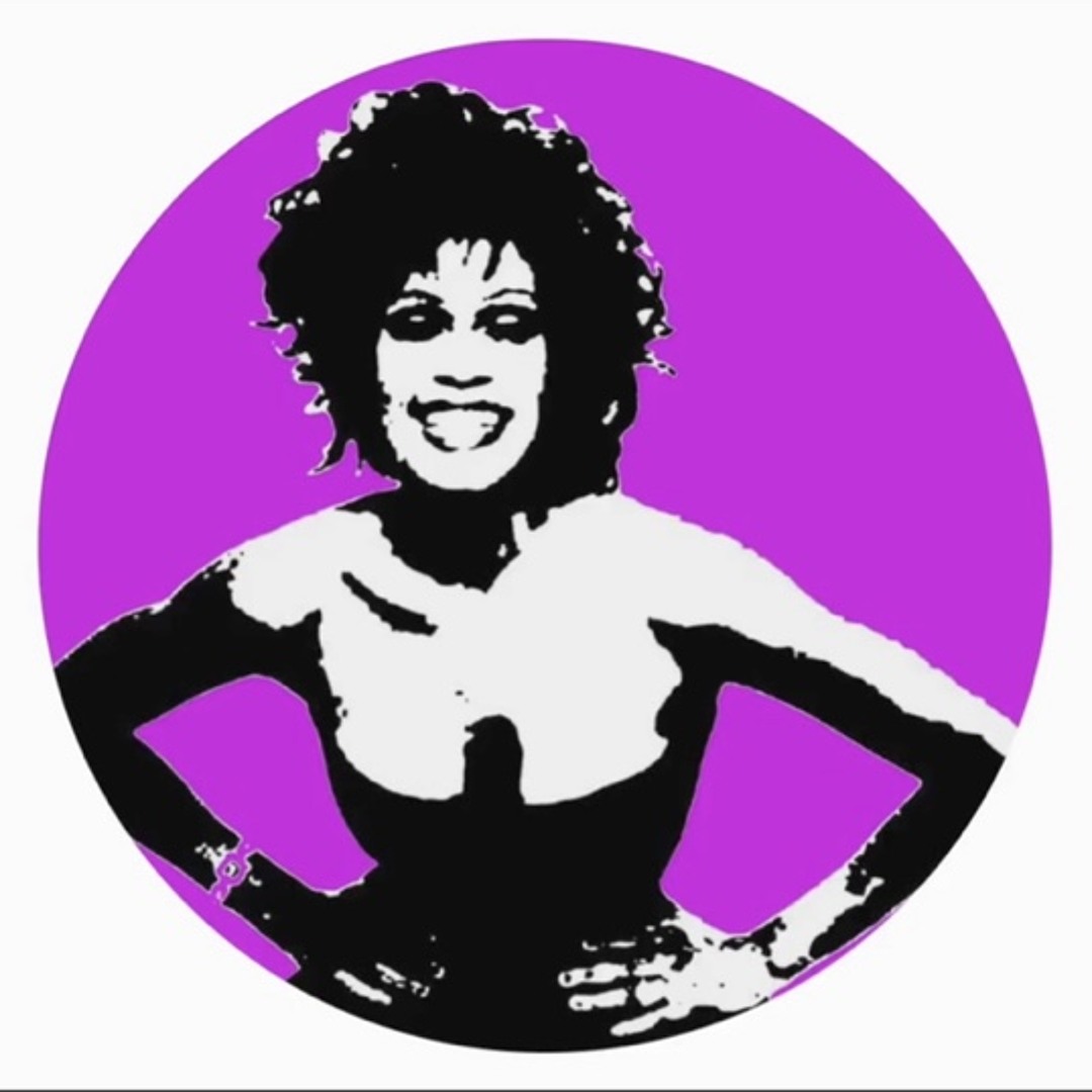 Stream Whitney Houston - I’m Every Woman (Tyler Wrightson Edit) by ...