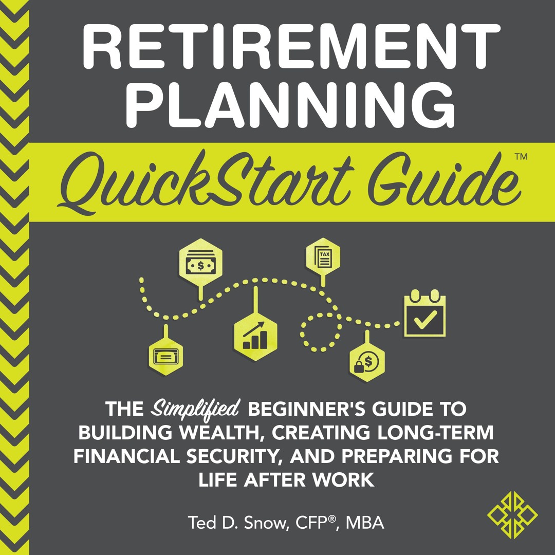 Stream Retirement Planning QuickStart Guide - Audiobook Excerpt from QuickStart Guides | Listen ...