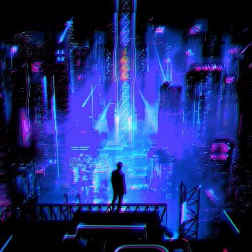 Stream Terrenn | Listen to Welcome to Night City playlist online for ...