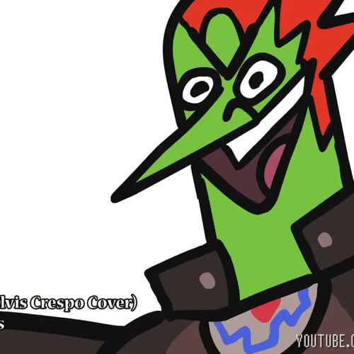 Stream Cucuí Ganon - Suavemente (Elvis Crespo Cover) by TrAx VeNoM ...