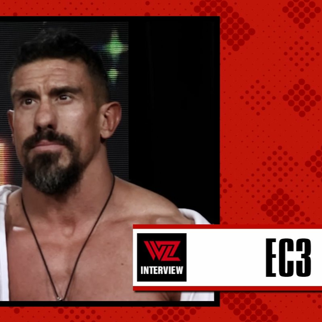 Stream episode EC3 Interview 2023 by WrestleZone podcast | Listen ...