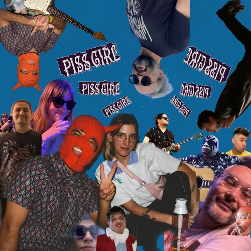 Stream Piss Girl By Órpheus Von Doom Listen Online For Free On Soundcloud