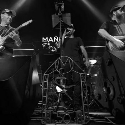 Stream Focus On | Maneto, le groupe by RADIO VERDON | Listen online for ...