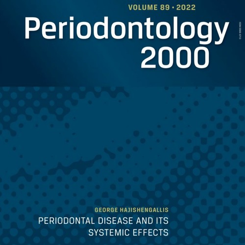 Stream episode Vol. 89 Iss. 1 - Periodontal Disease and its Systemic ...