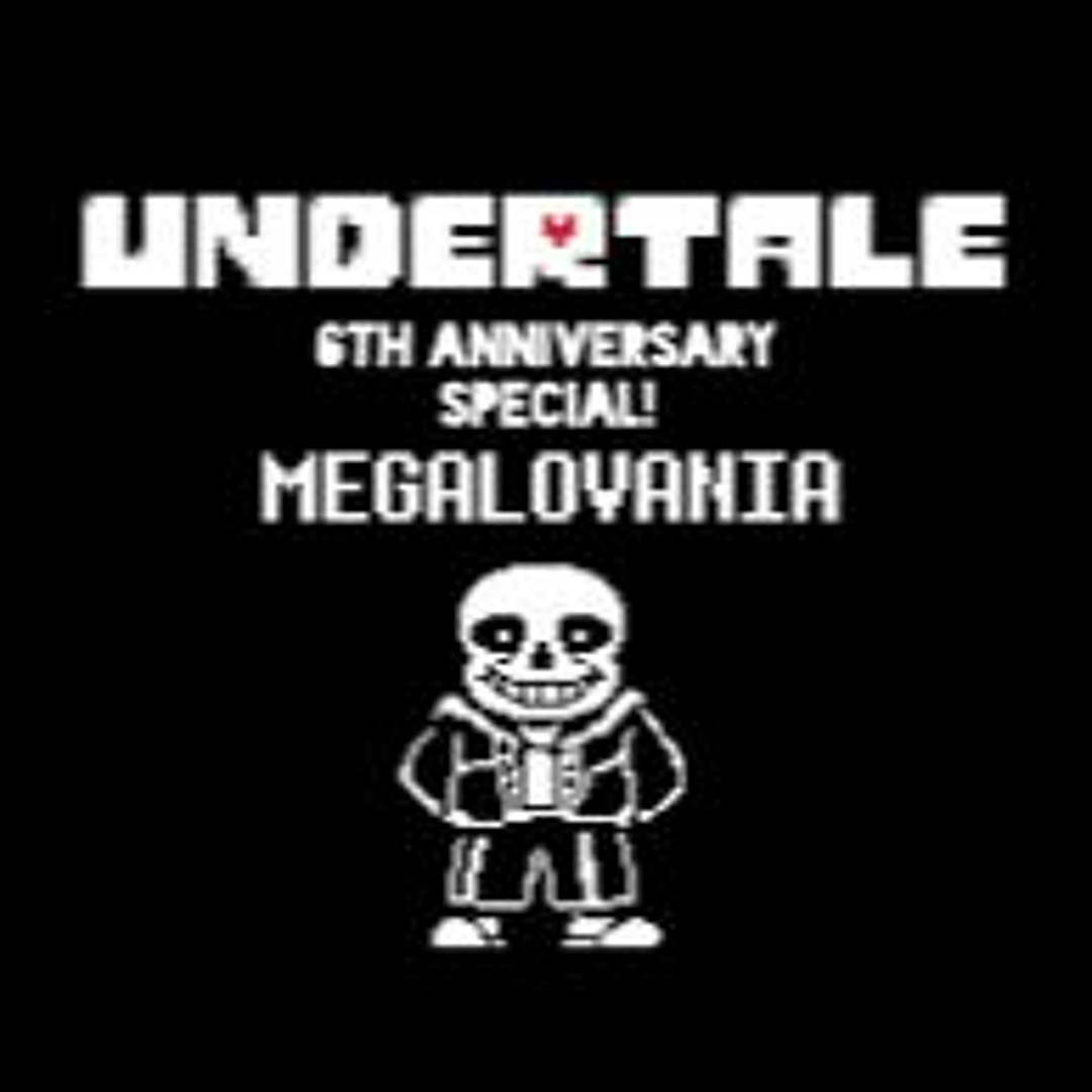 Stream [Undertale 6th Anniversary Special] Megalovania(Remix/Cover) by ...
