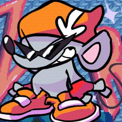 Listen to music albums featuring fnf ritz ost by meow online for free ...