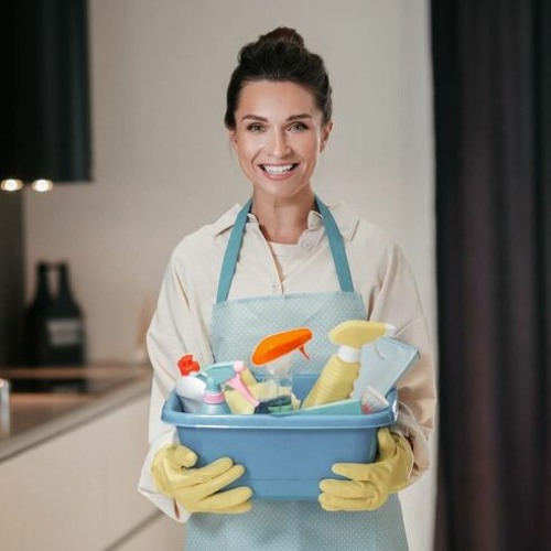Stream Why Housekeeping Services Are So Important For Your Home from ...