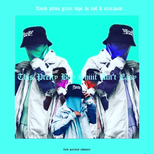 Stream Sphepha (interlude) ft. Gxcci Vipe, DJ SOL K & sxn.wav by floyd ...