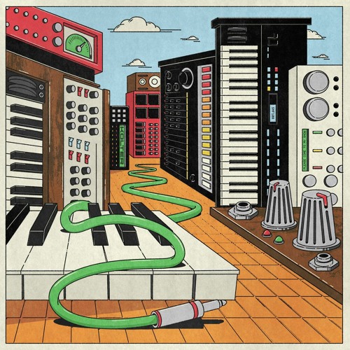 Stream PREMIERE: Kolter & Leo Pol - Please Come To My Show by Novaj 新し ...