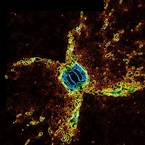 Stream Impro Confinade #1 by DJ Falafel | Listen online for free on ...