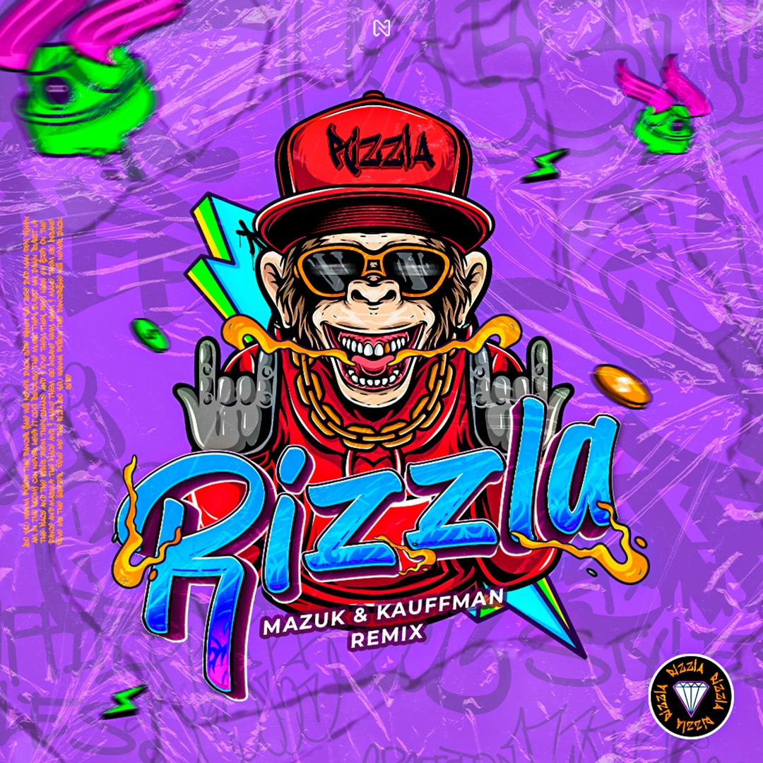 Stream RIZZLA (MAZUK & KAUFFMAN REMIX) by Mazuk | Listen online for ...
