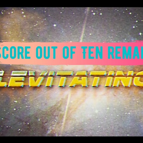 Stream Dua Lipa - Levitating (Charlie Marshall Reproduction) Free DL by ...