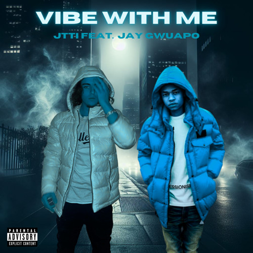 Stream Vibe With Me (Feat. Jay Gwuapo) by Jtti 🇵🇷🇮🇹 | Listen online for ...