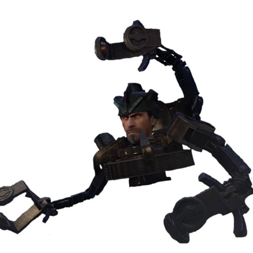 Stream Skibidi Toilet - Astro Toilet Ambient sound effect by Springtrap ...