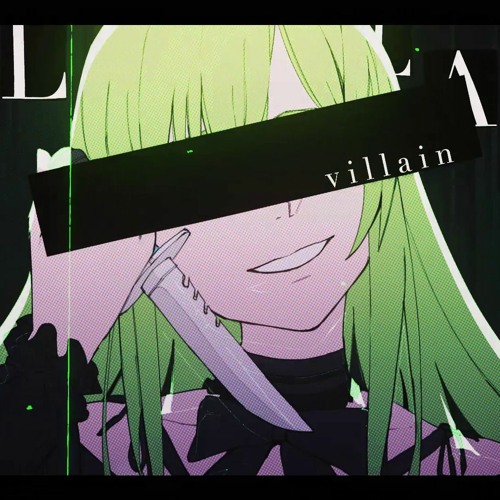 Stream てにをは / teniwoha - ヴィラン / villain - actual freaking trap remix by ...