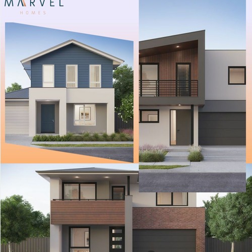 Stream episode Build A House In Sydney by Marvel Homes podcast | Listen ...
