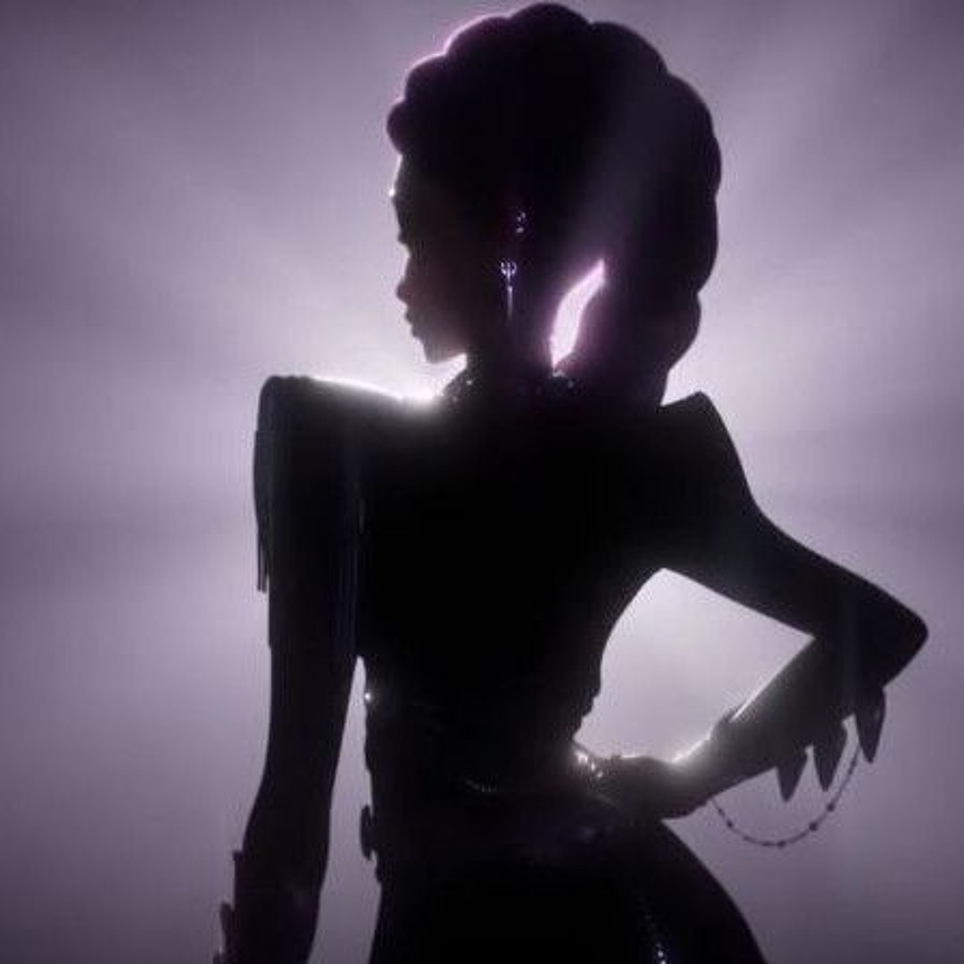 Stream "we are hunters, voices strong" - Young Rumi Kpop Demon Hunter ...