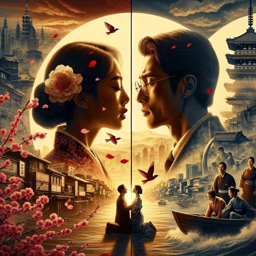 Stream Waiting 1947 by MI-SEN WU | Listen online for free on SoundCloud