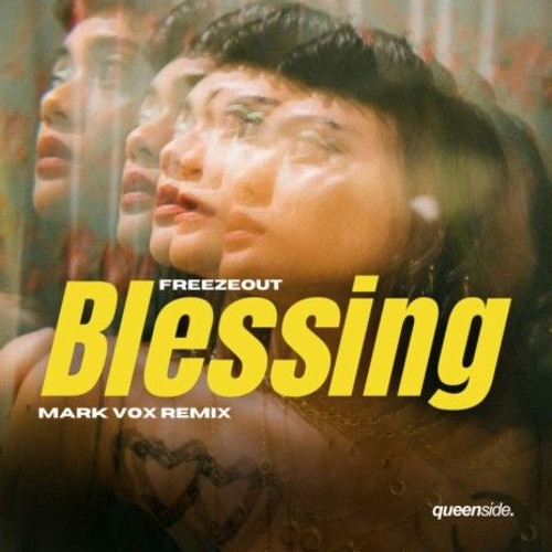 Stream Freezeout Blessing & Mark Vox - Blessing by Technomaster Sound ...