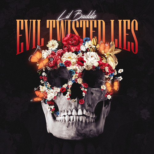 Stream Evil Twisted Lies by LIL BADDIE | Listen online for free on ...
