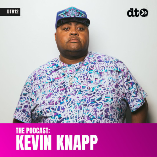 Kevin Knapp - Data Transmission Podcast 912 2025-03-31