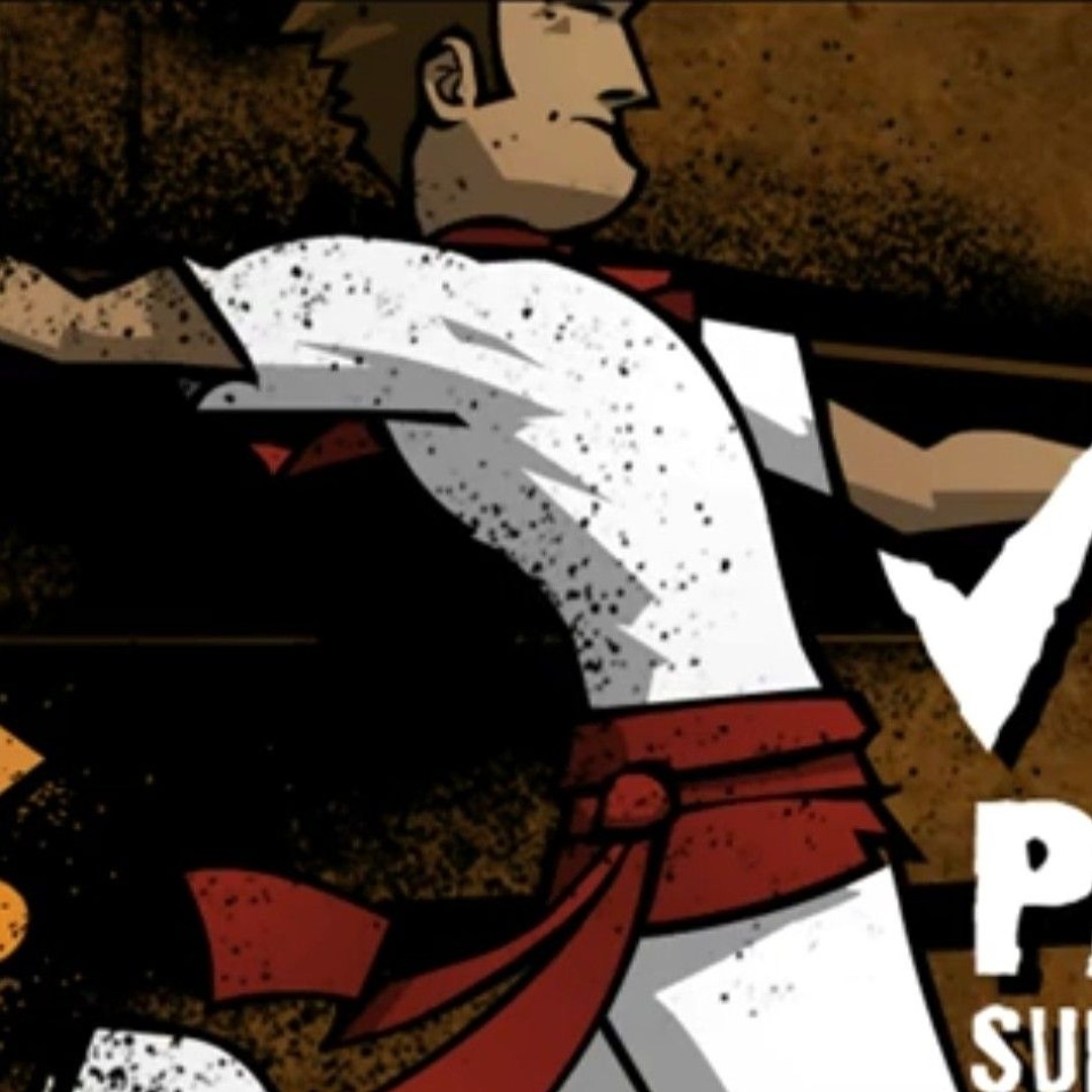 Stream Power Pamplona Soundtrack 2 (320K).mp3 by toodmood | Listen ...