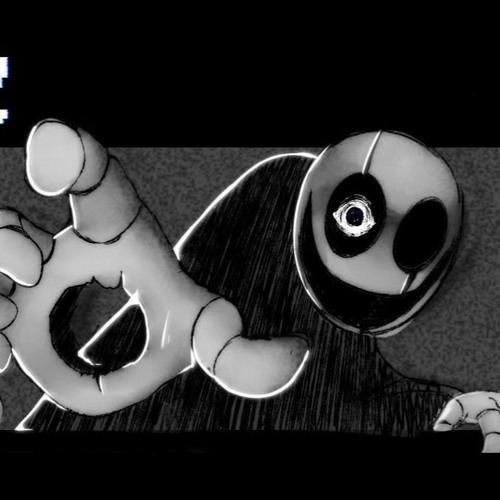 Stream Venom Fnf Entry Funkin Ft. Mystery Man Mod by R2Sacul2 | Listen ...