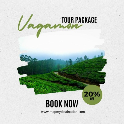 Stream Vagamon Tour Package by Mapmydestination | Listen online for ...