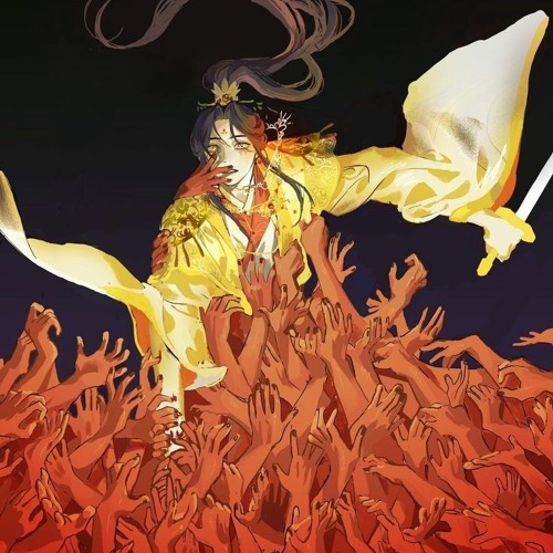 Stream [rory in early 20s - Samuto Ischu] by moron>