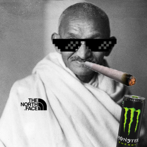 Stream India by germantrycs, the rapper >:3 | Listen online for free on ...
