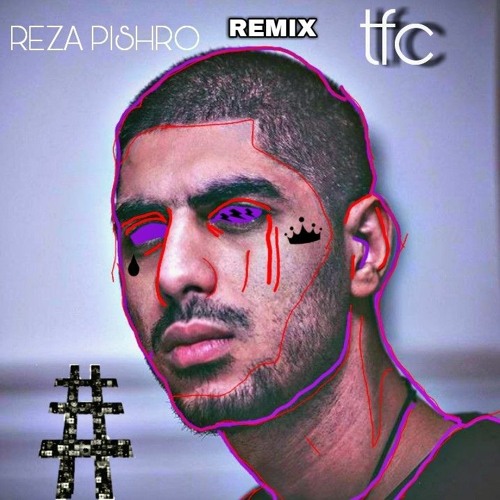 Stream - Reza pishro.remix(Batelshod(t).soresrafil.Boyz n the hood) by ...