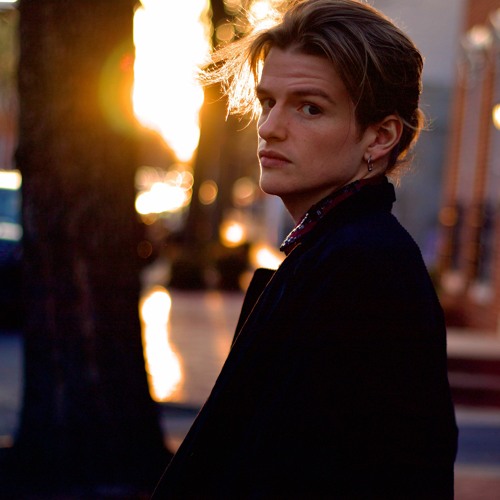 Stream Nightfall by Clifford Reeves | Listen online for free on SoundCloud