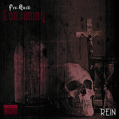 Stream 12. REIN - Diary Notes (Feat. J. Arrr) by Joshua Calhoun 👑🔥🐐🐼🐔👽 ...