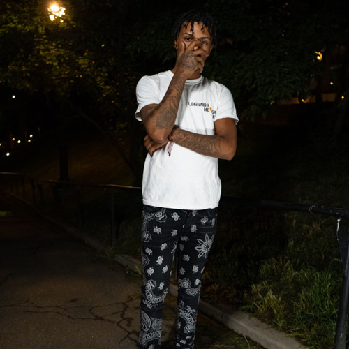 Stream Tyrone black | Listen to Drill playlist online for free on ...