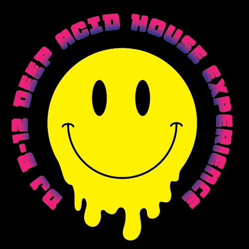Acid House Logo