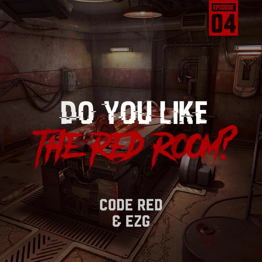 Stream Code Red vs EZG @The Red Room EP04 by CODE RED | Listen online ...