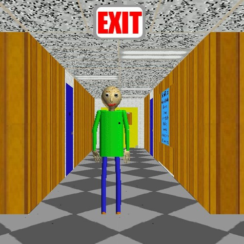 Stream Baldi's Revisited by matt stidham | Listen online for free on ...