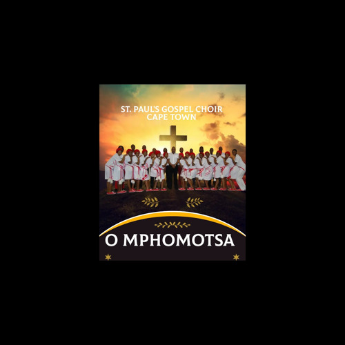 Stream Helang Lona by St. Paul's Gospel Choir Cape Town | Listen online ... Stream Helang Lona by St. Paul's Gospel Choir Cape Town | Listen online ...