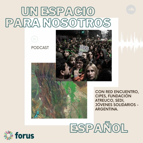 Stream ES - Movimientos feministas en Argentina by Forus International ...