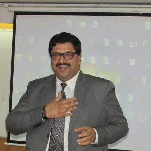 Stream Dost by Dr.Anil Sethi by Anil Sethi | Listen online for free on ...