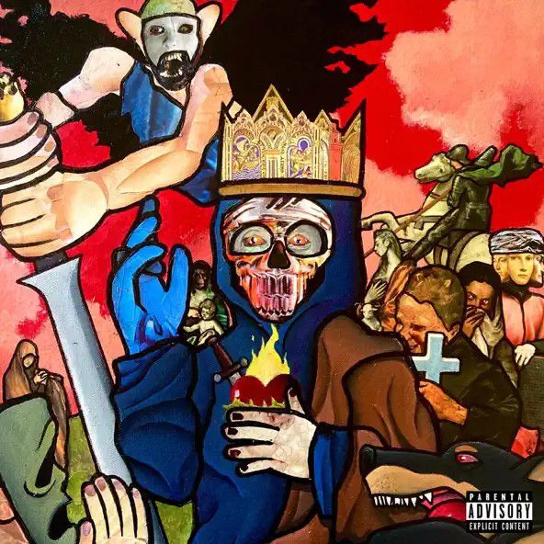 Stream BLOKKA $OLO - P.$.W (Ft. Dac Tha Plug & MANNYMACK) by ...