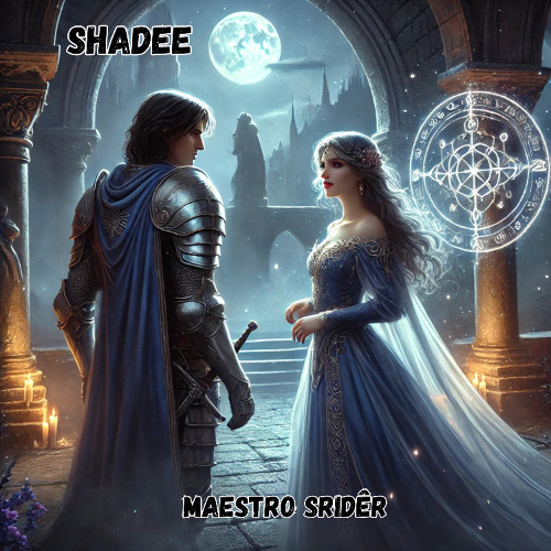 Stream Shadee - Año 2025 by Maestro Sridêr | Listen online for free on ...