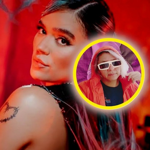 Stream Oswald Meyerst | Listen to Remix Gatubela KAROL G || OSWALD ...