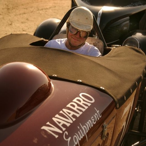 Stream episode The Rodcast - Episode # 25 / Tony Thacker Pt 1 by The ...