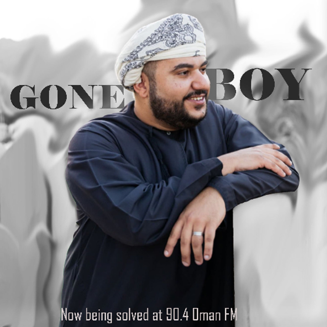 Stream Gone Boy: Where's Talal? Episode 1 by Oman FM (English) | Listen ...