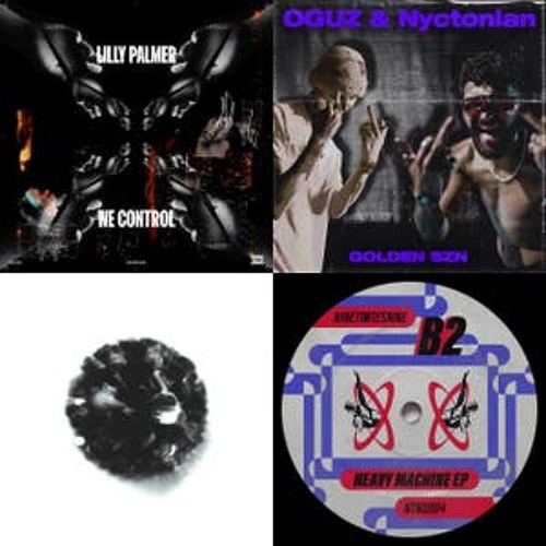 Stream Nick Tolliver | Listen to Phoenix V2 playlist online for free on ...