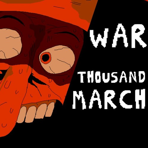Stream Pizza Tower - Thousand March | RevolutionaryPie Remix by ...